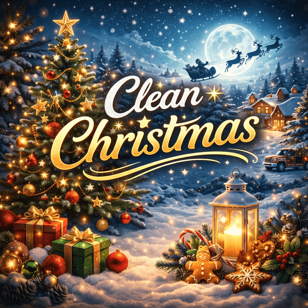 Clean Music | Clean and Wholesome Tunes for All