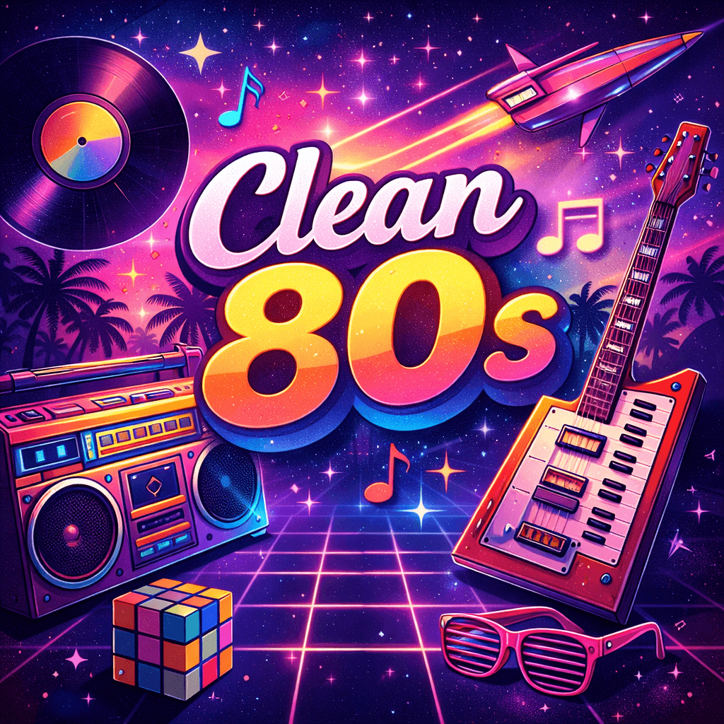 Clean Music | Clean and Wholesome Tunes for All