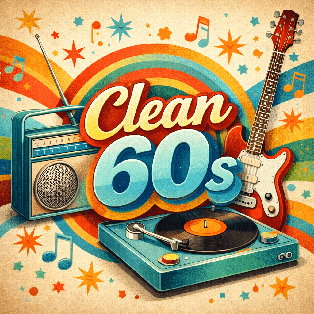Clean Music | Clean and Wholesome Tunes for All