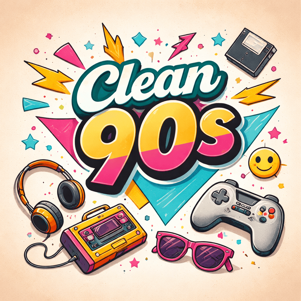 Clean Music | Clean and Wholesome Tunes for All