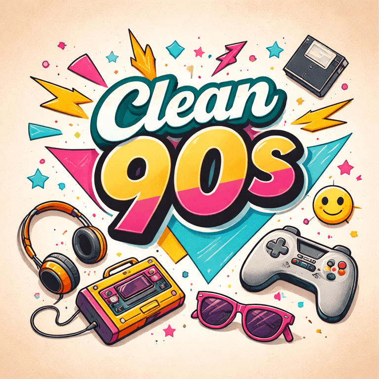 Clean Music | Clean and Wholesome Tunes for All