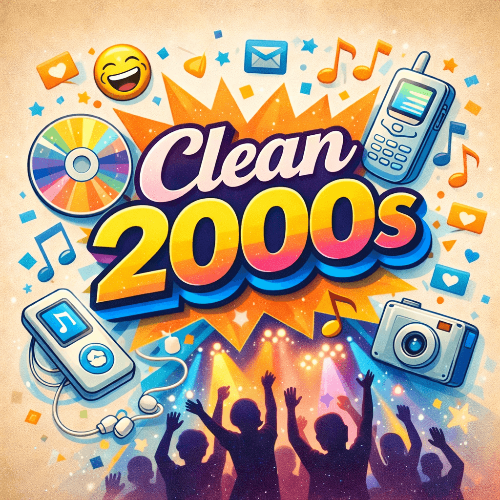 Clean Music | Clean and Wholesome Tunes for All