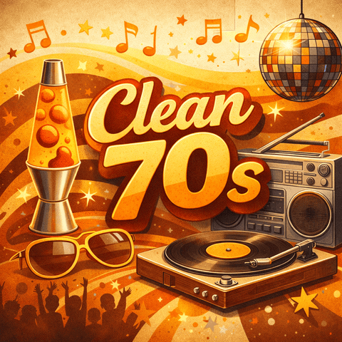 Clean Music | Clean and Wholesome Tunes for All