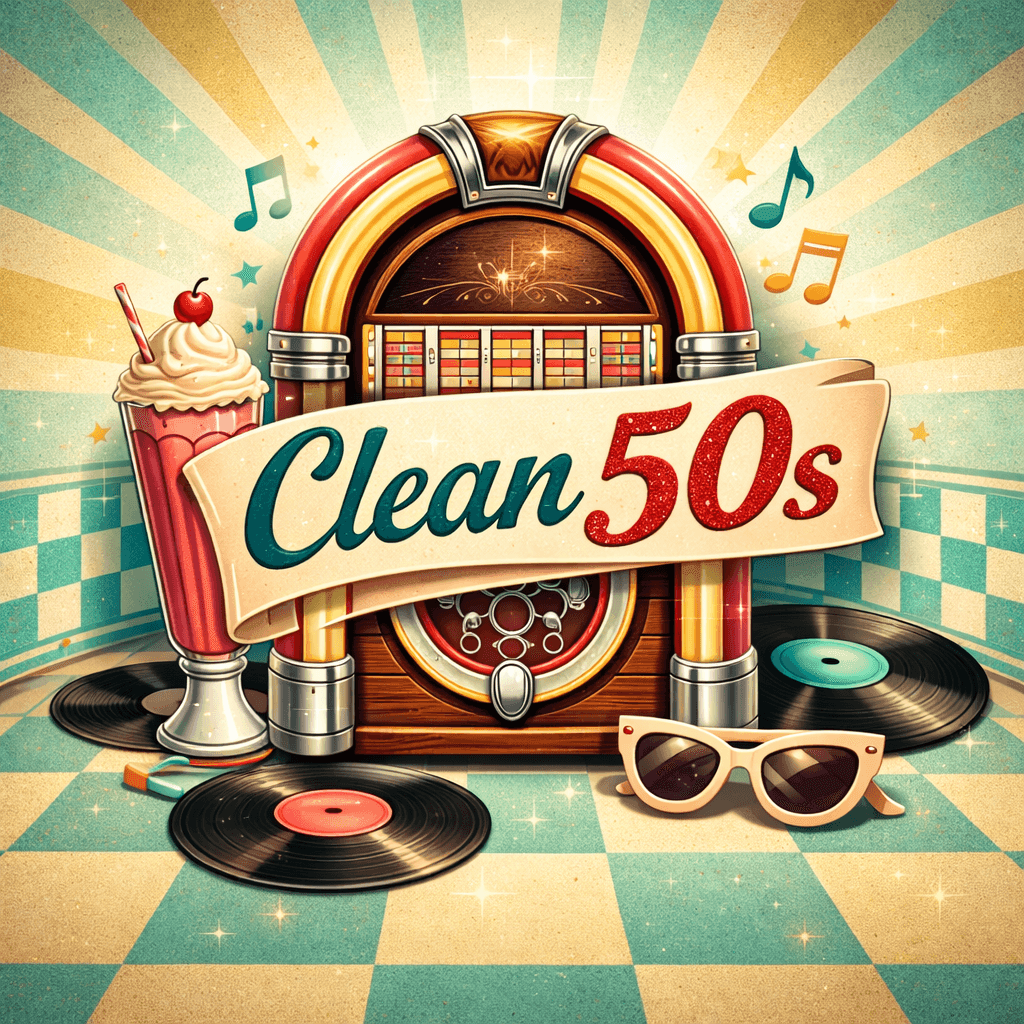 Clean Music | Clean and Wholesome Tunes for All