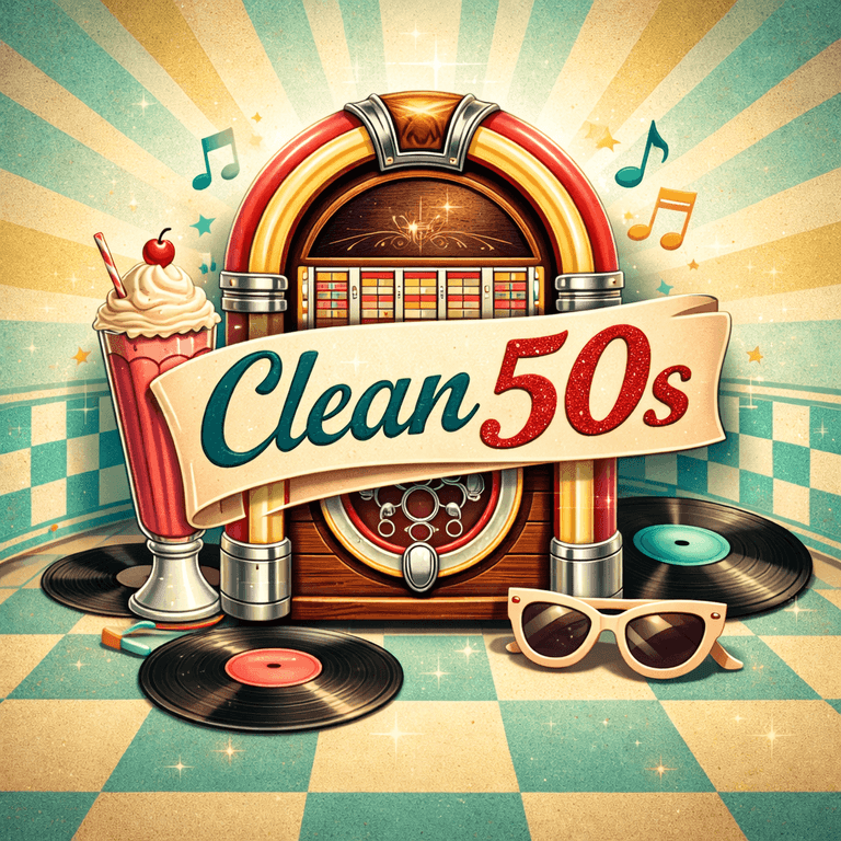 Clean Music | Clean and Wholesome Tunes for All